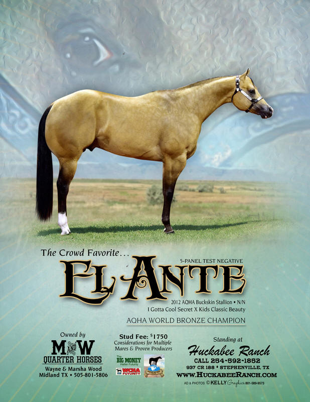 El Ante
