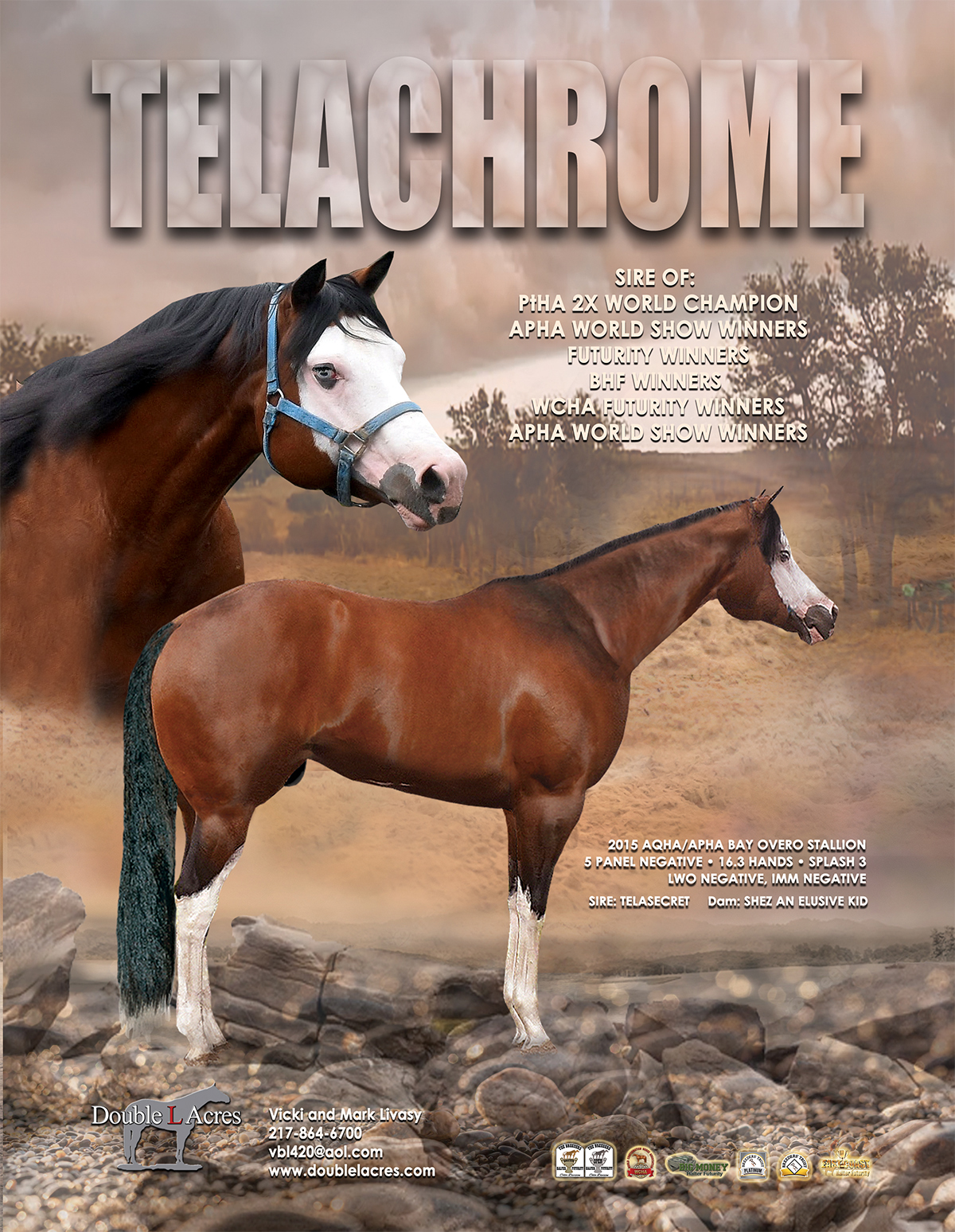 Telachrome